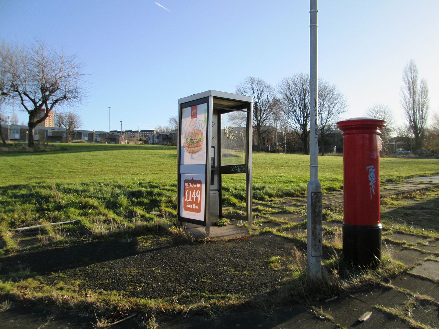 Clasper Village Housing Regeneration Scheme | Gateshead | Various ...