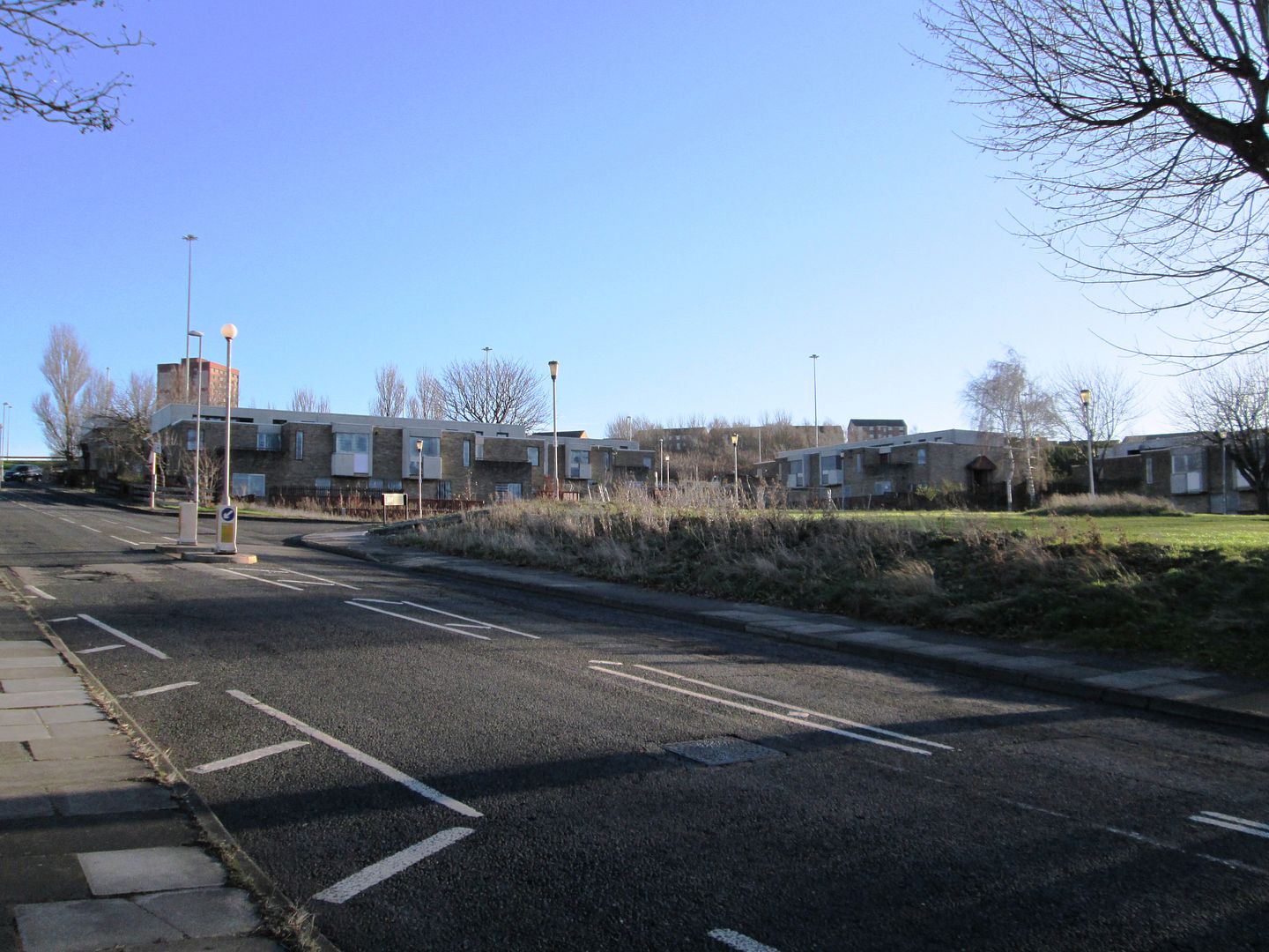 Clasper Village Housing Regeneration Scheme | Gateshead | Various ...