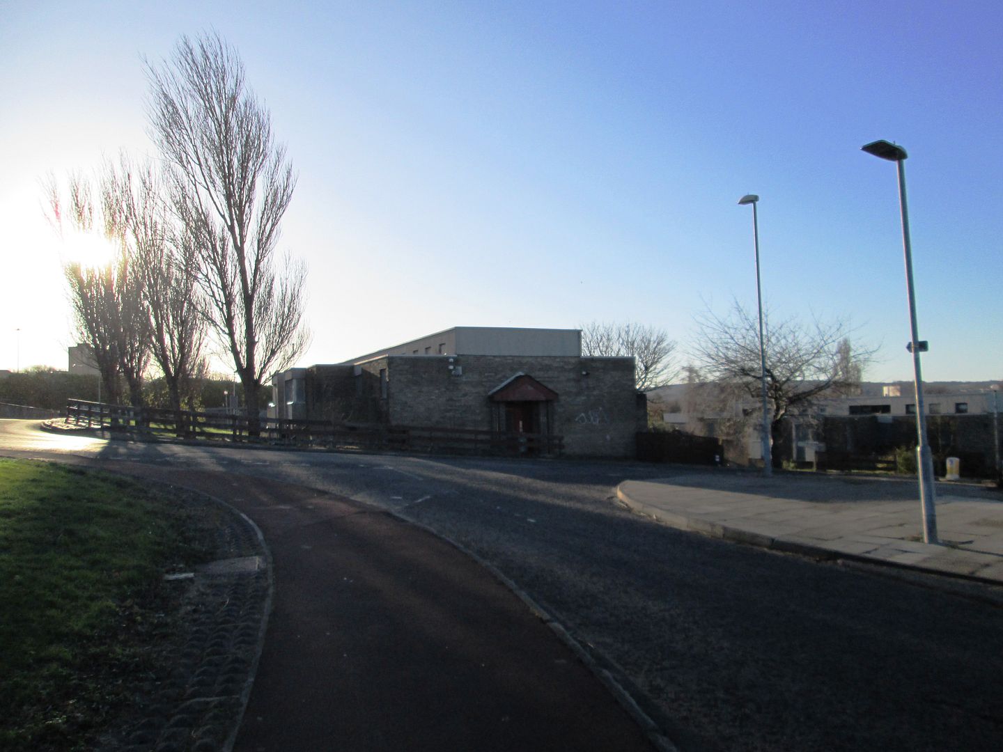 Clasper Village Housing Regeneration Scheme | Gateshead | Various ...