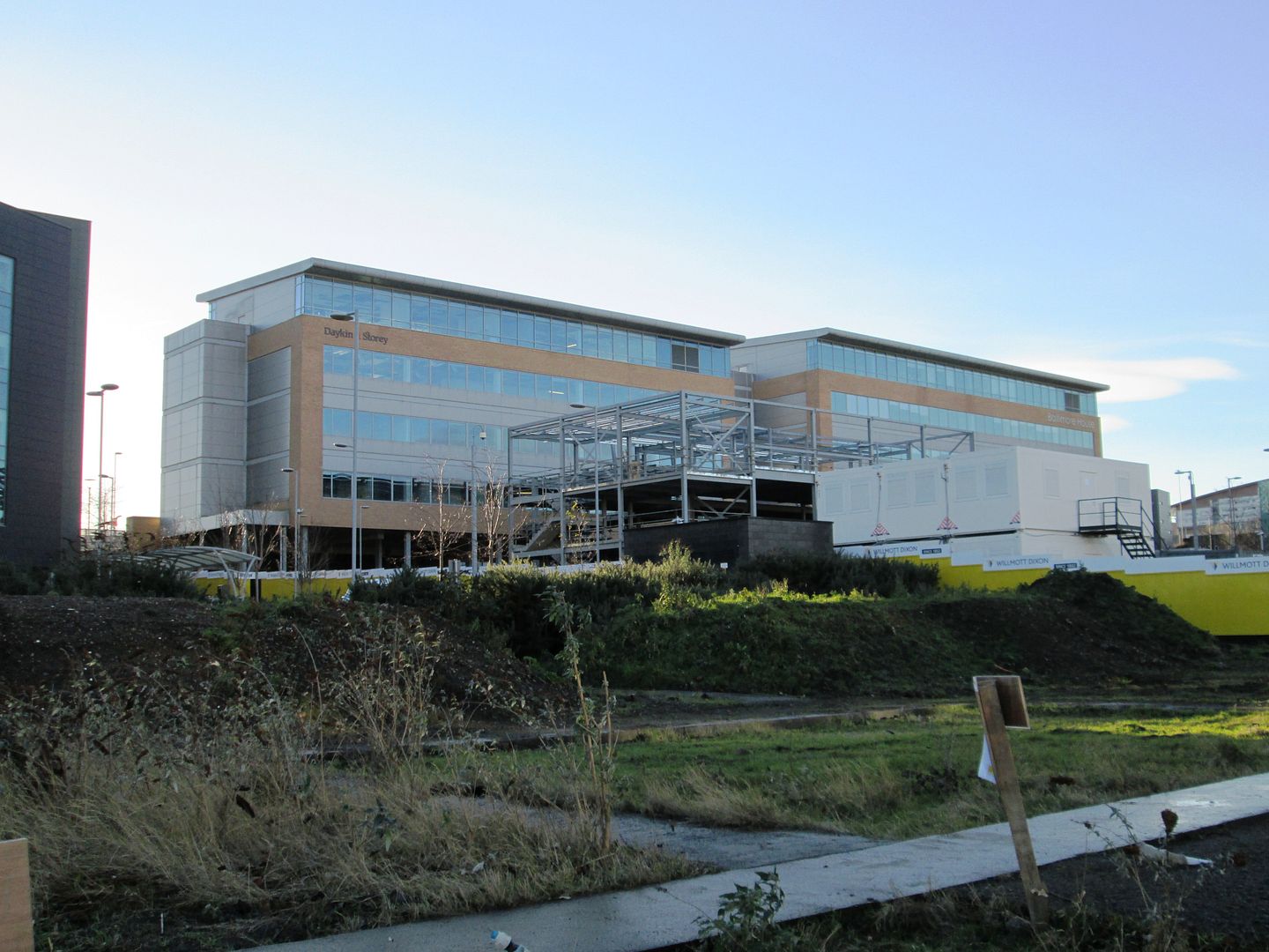 Baltic Business Quarter | Gateshead | Various | U/C | Page 4 ...