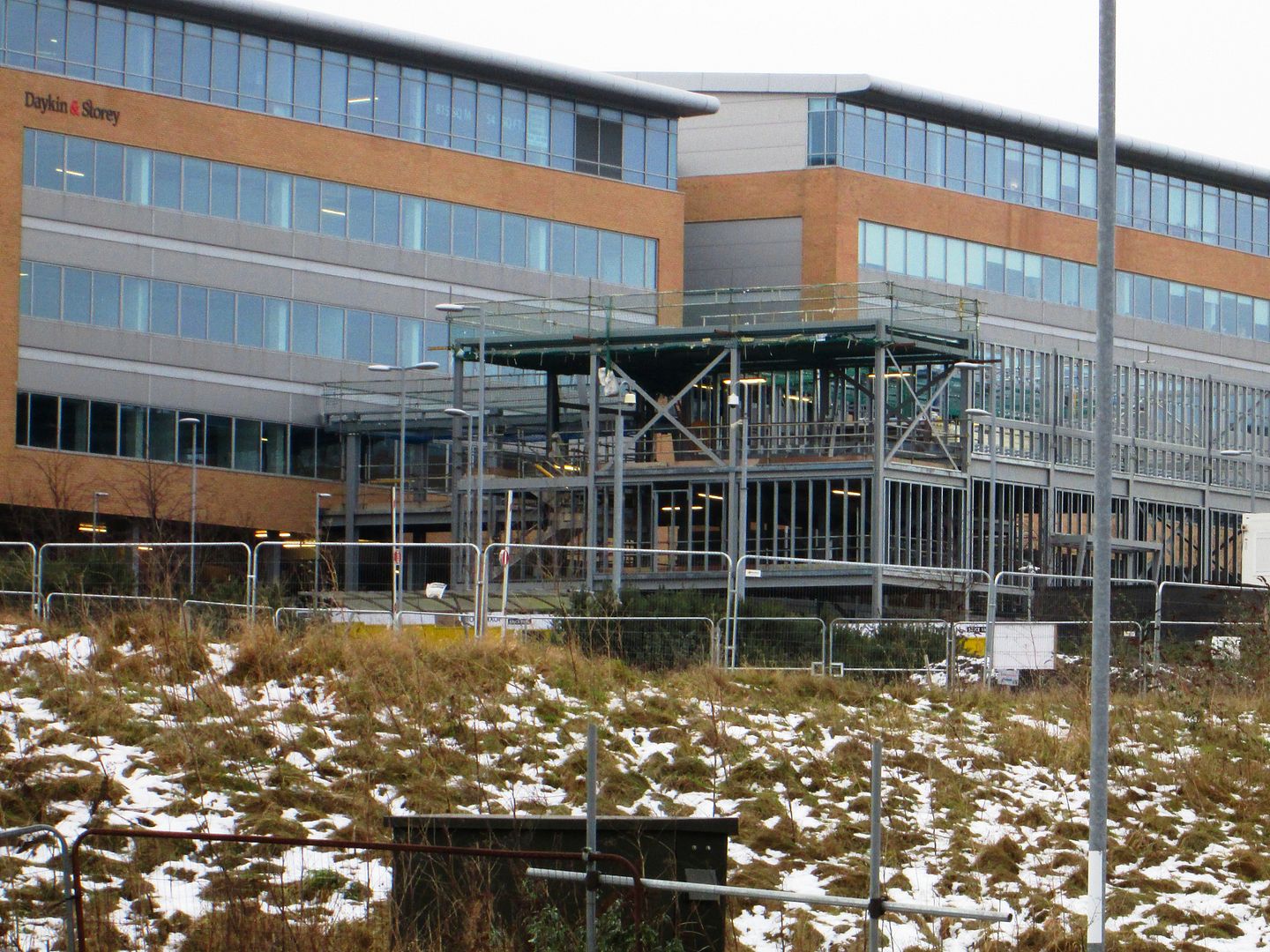 Baltic Business Quarter | Gateshead | Various | U/C | Page 4 ...