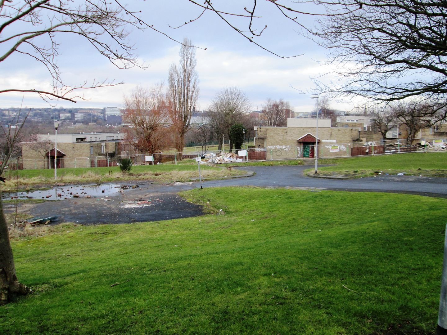 Clasper Village Housing Regeneration Scheme | Gateshead | Various ...