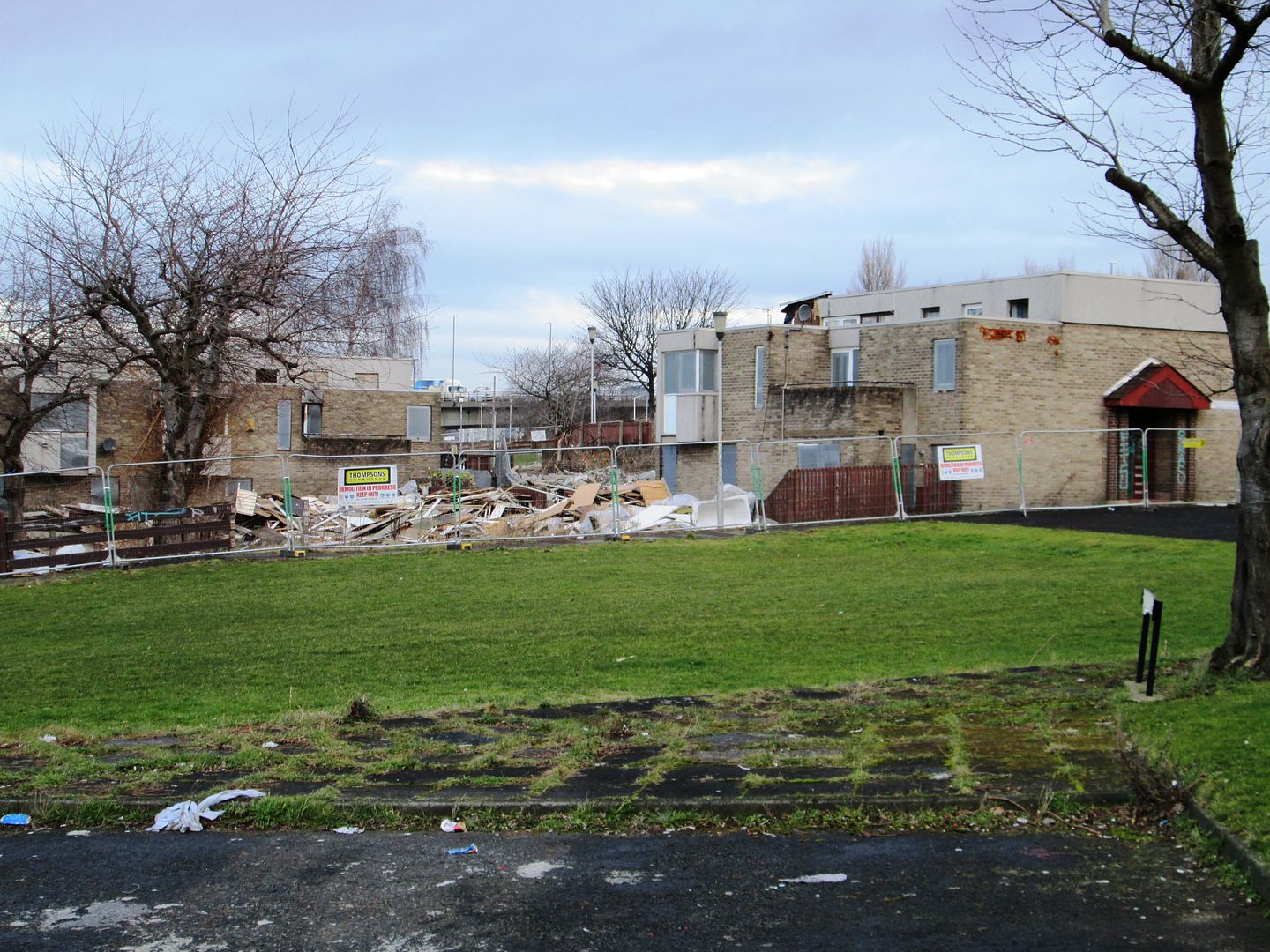 Clasper Village Housing Regeneration Scheme | Gateshead | Various ...