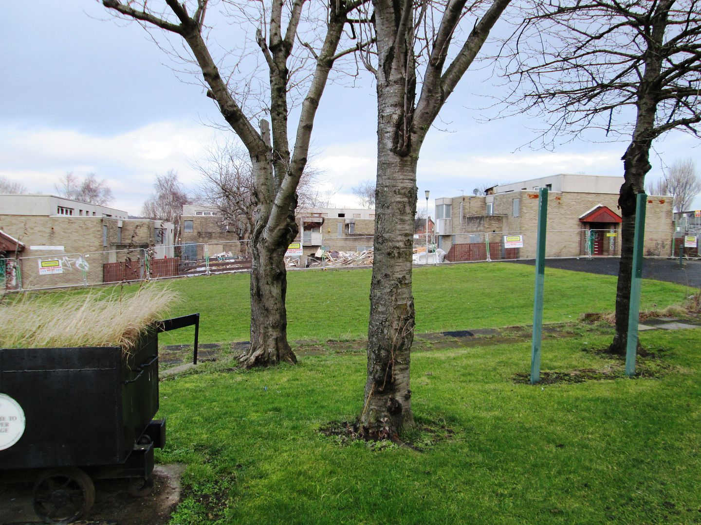Clasper Village Housing Regeneration Scheme | Gateshead | Various ...