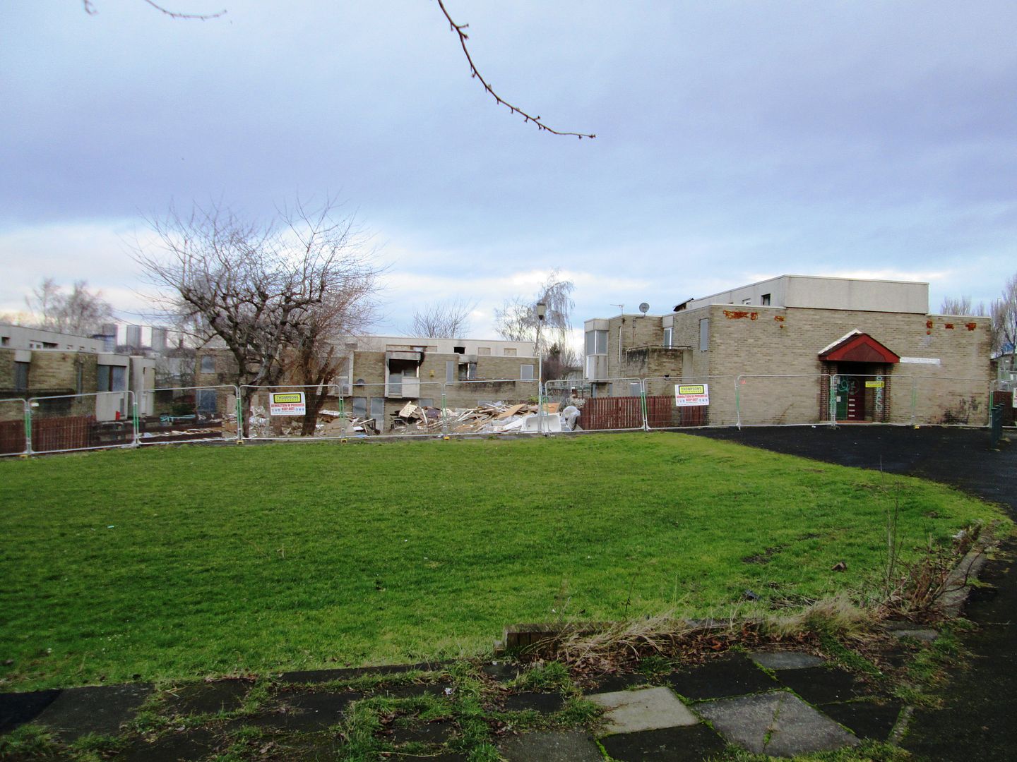 Clasper Village Housing Regeneration Scheme | Gateshead | Various ...