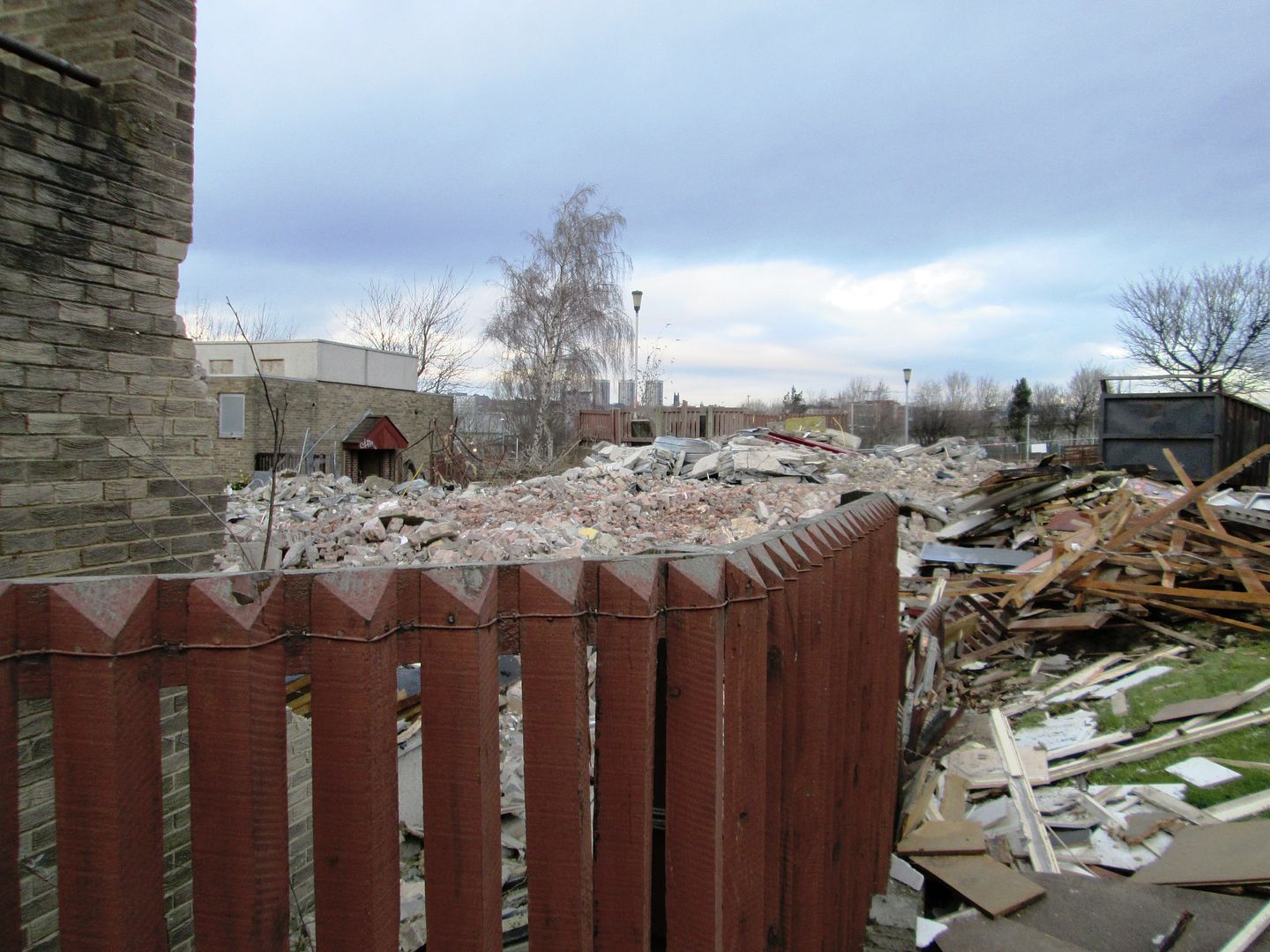 Clasper Village Housing Regeneration Scheme | Gateshead | Various ...