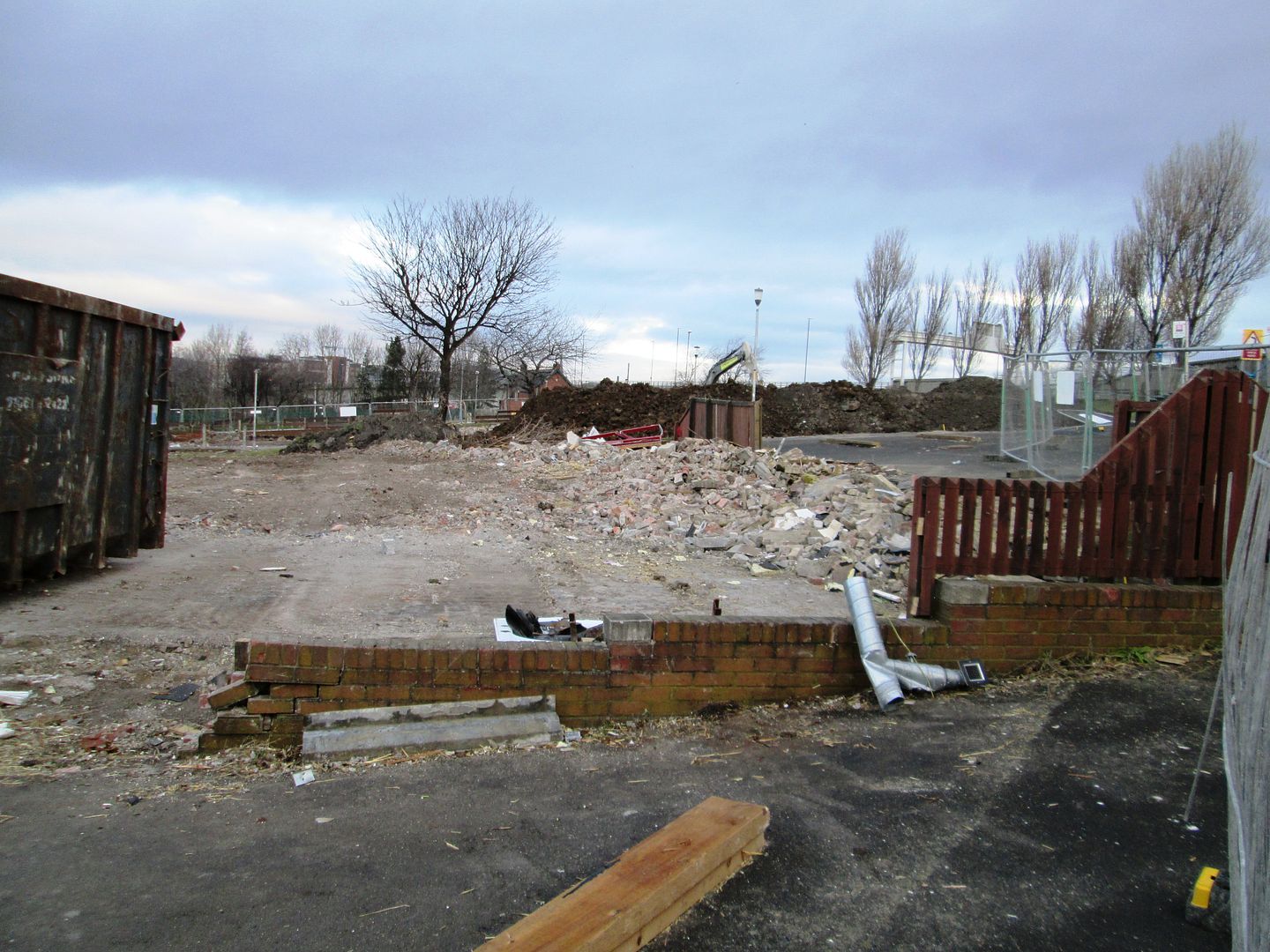 Clasper Village Housing Regeneration Scheme | Gateshead | Various ...