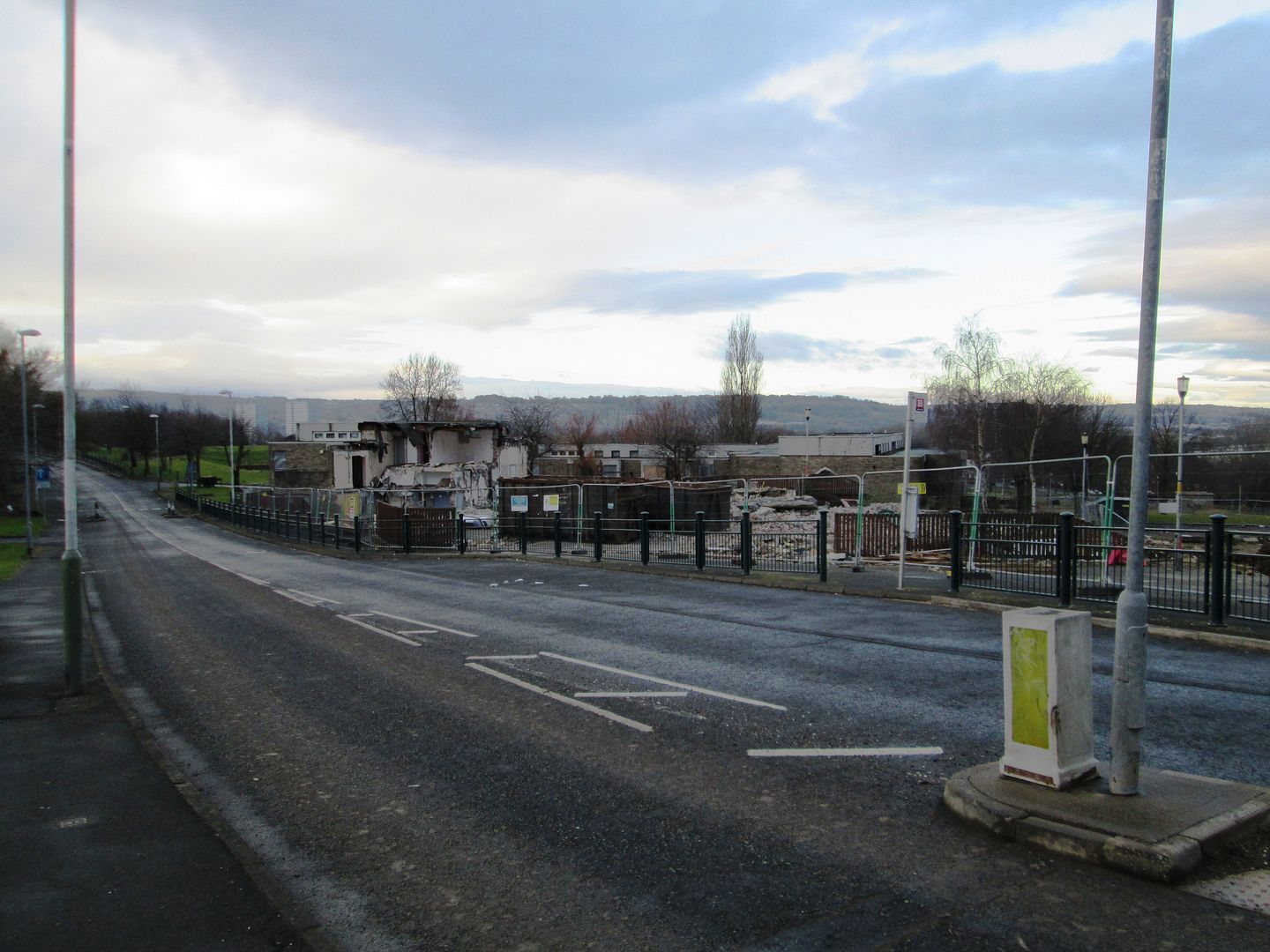 Clasper Village Housing Regeneration Scheme | Gateshead | Various ...