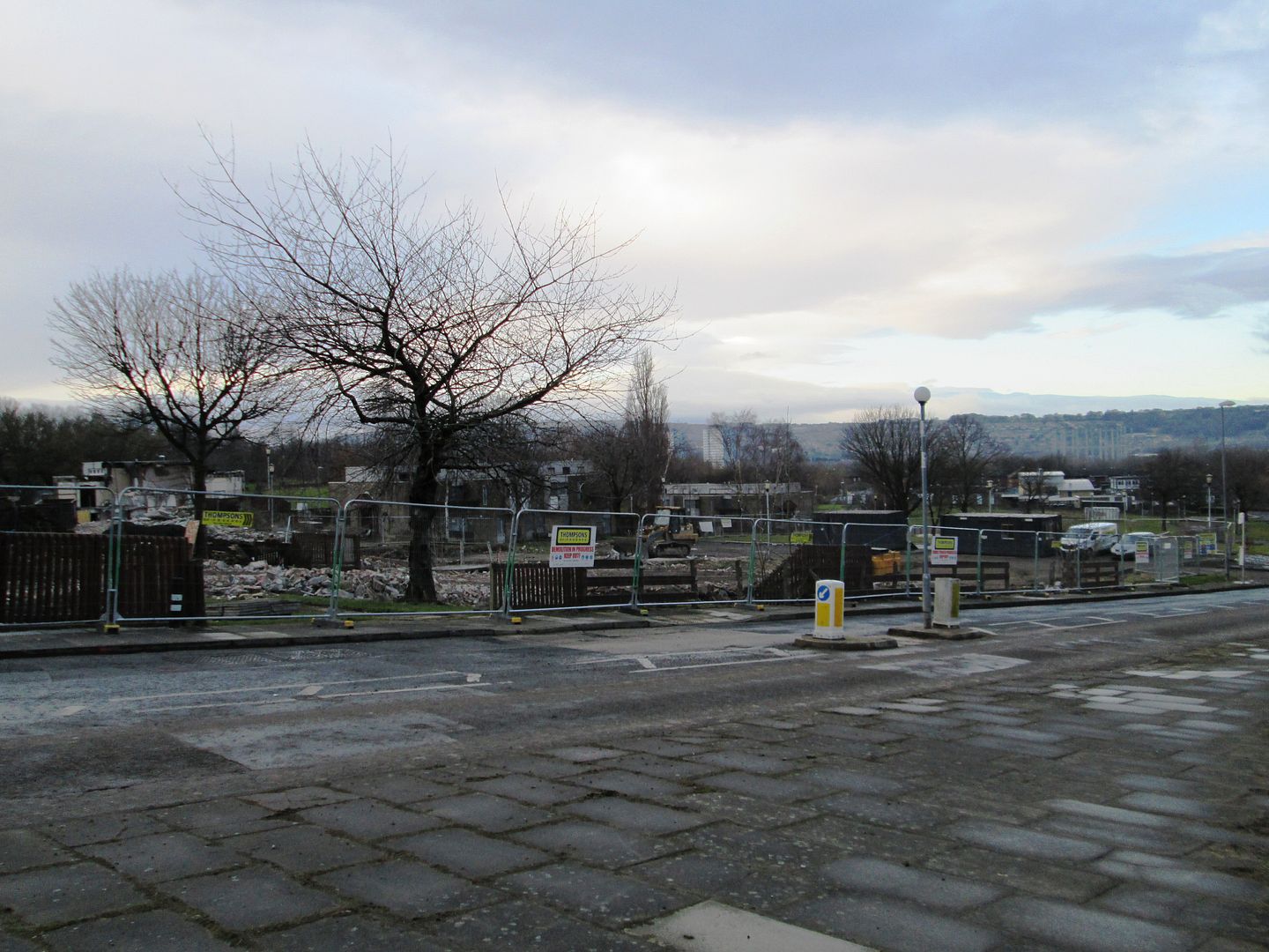 Clasper Village Housing Regeneration Scheme | Gateshead | Various ...