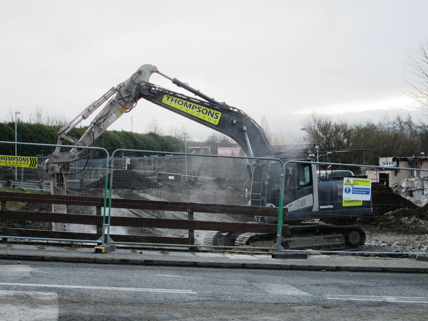 Clasper Village Housing Regeneration Scheme | Gateshead | Various ...