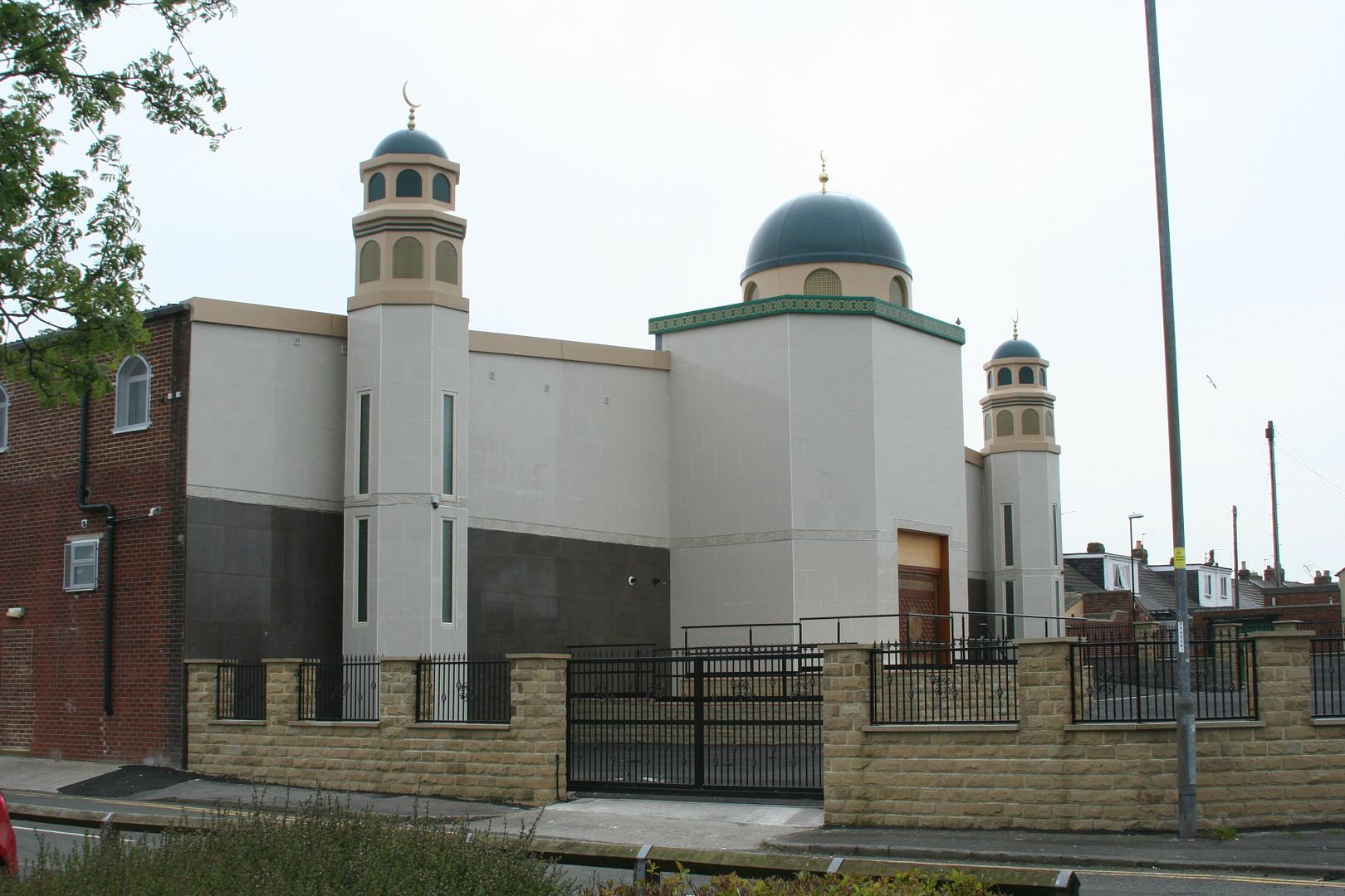 Sunderland and Durham Area - Projects & Developments that don't yet ...