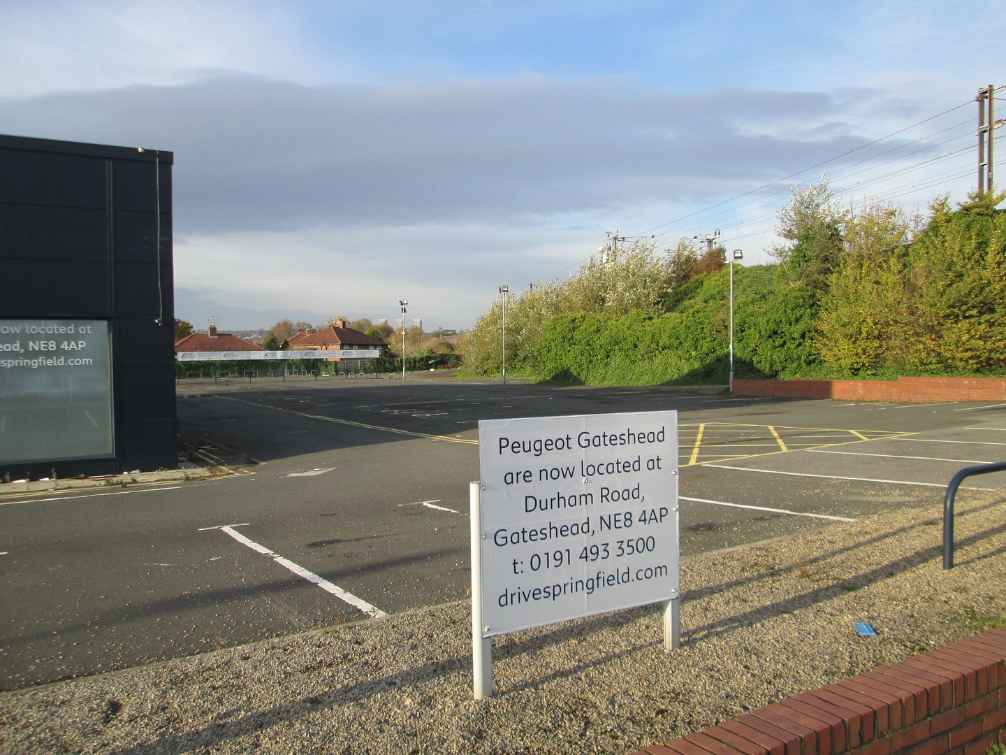 Gateshead Area - Developments | Page 236 | SkyscraperCity Forum