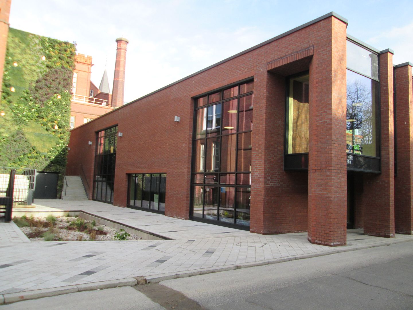 Northumbria University - Developments | Page 20 | SkyscraperCity Forum