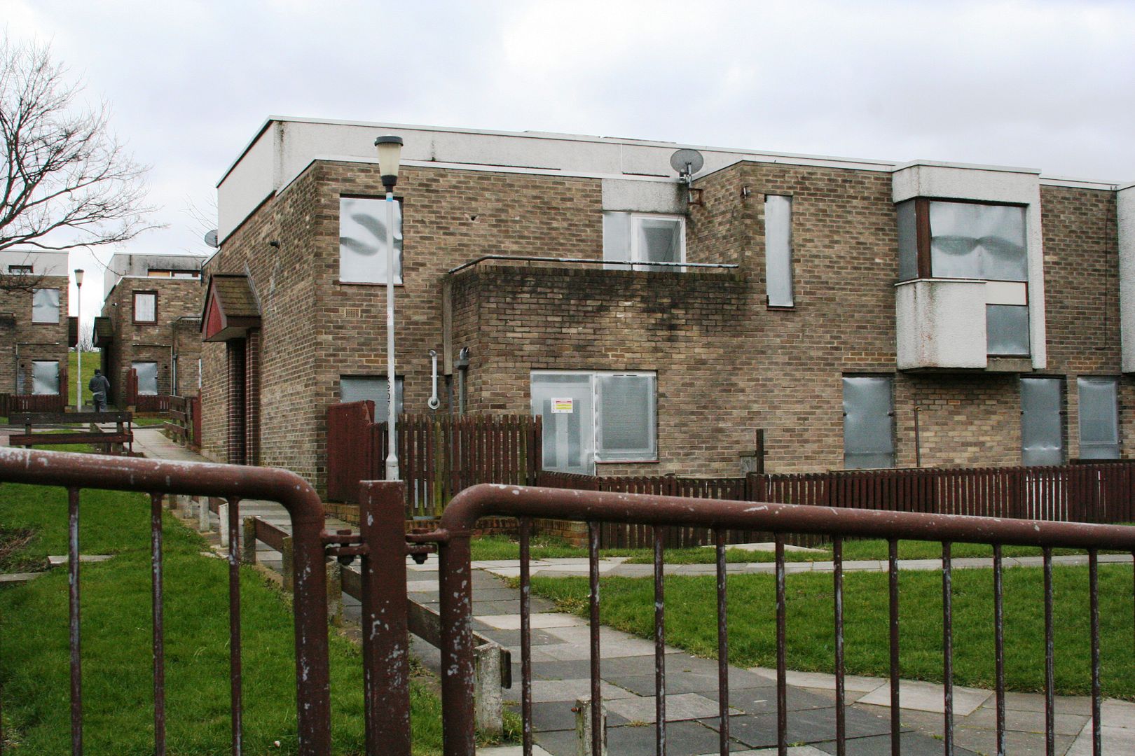 Clasper Village Housing Regeneration Scheme | Gateshead | Various ...