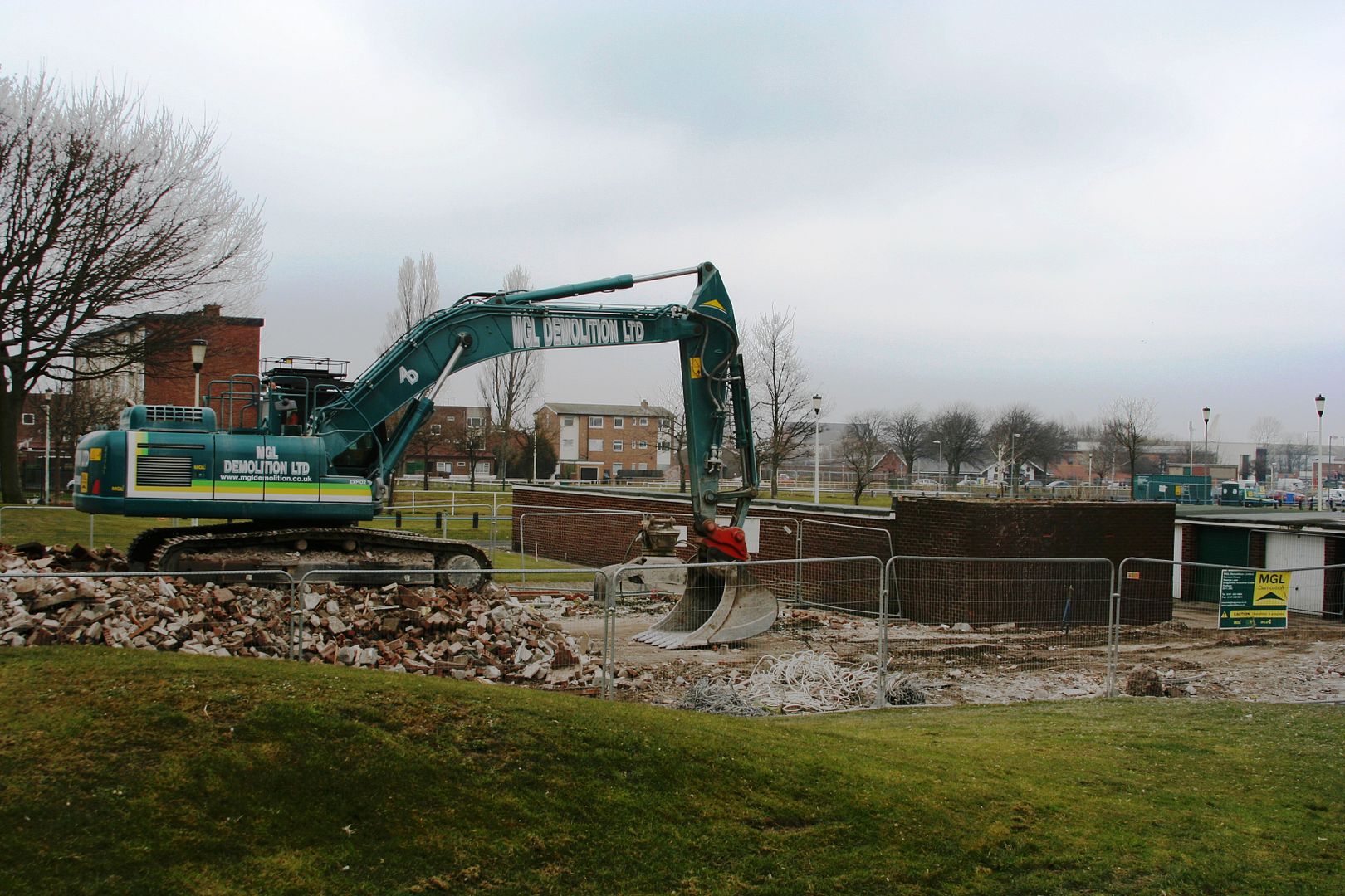 Hebburn Central (The 'Hebburn Hub' in the Town Centre) | Hebburn ...