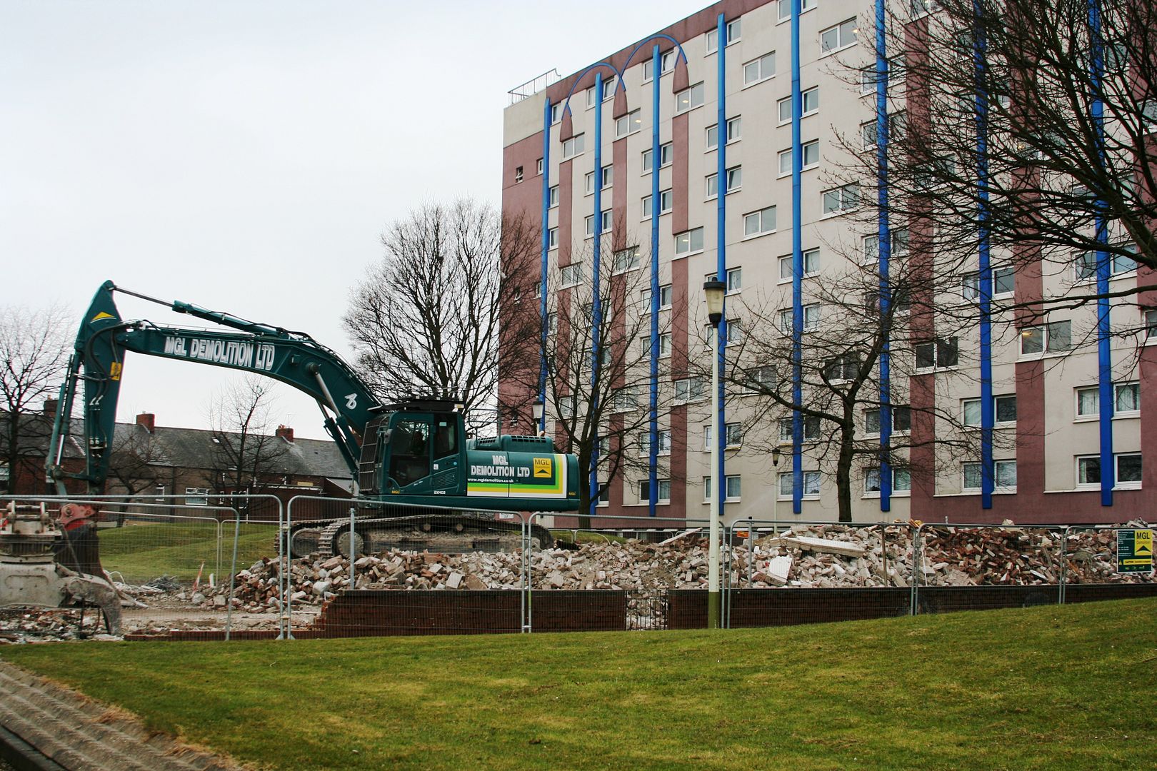Hebburn Central (The 'Hebburn Hub' in the Town Centre) | Hebburn ...