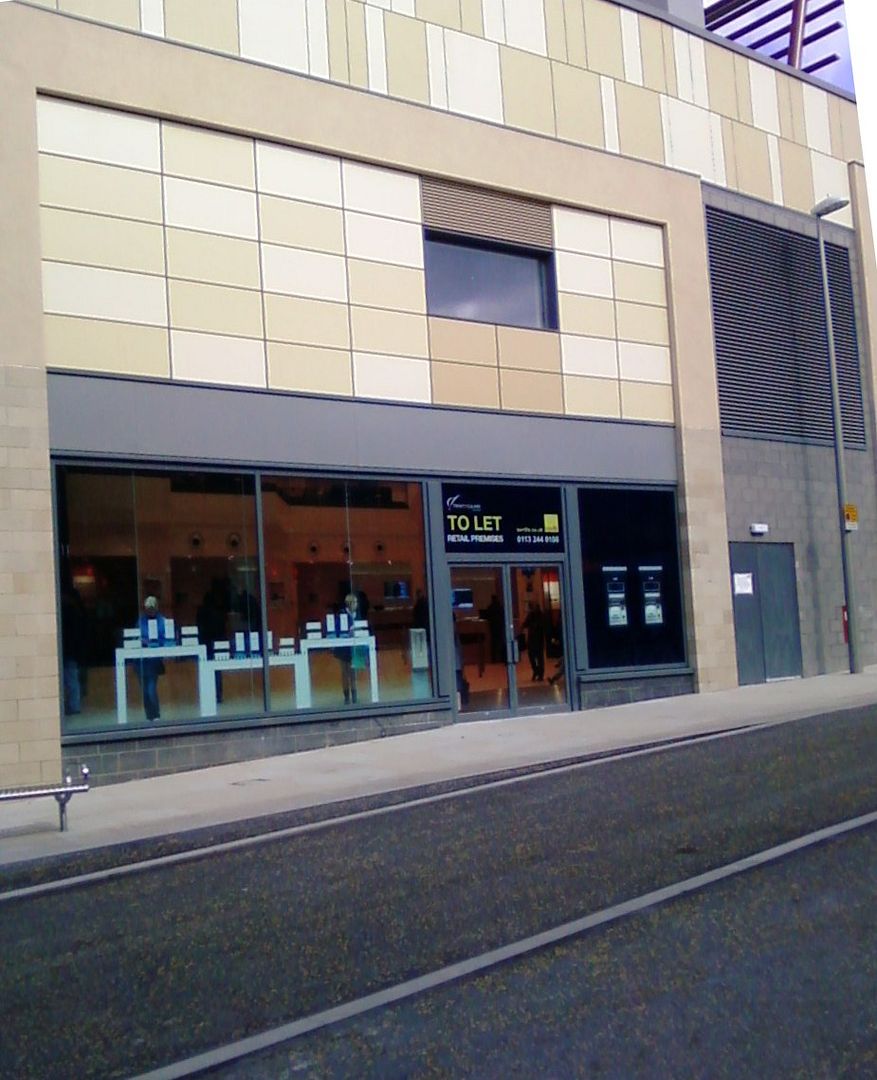 Trinity Square (inc. Tesco) | Gateshead | 46m | 13fl | Completed | Page ...