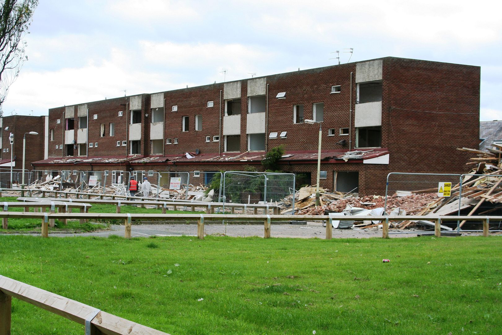 Hebburn Central (The 'Hebburn Hub' in the Town Centre) | Hebburn ...
