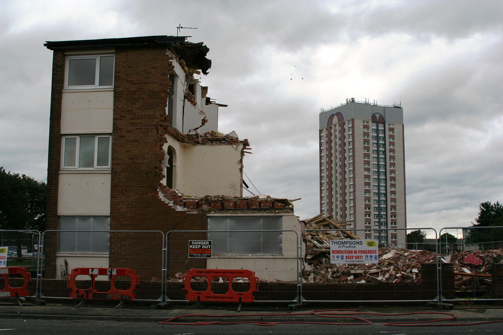 Hebburn Central (The 'Hebburn Hub' in the Town Centre) | Hebburn ...