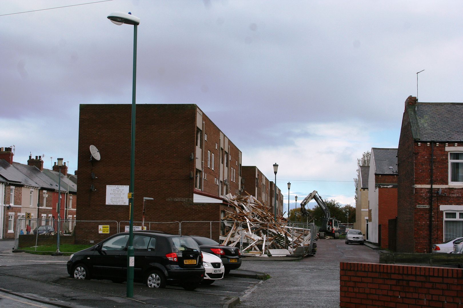 Hebburn Central (The 'Hebburn Hub' in the Town Centre) | Hebburn ...