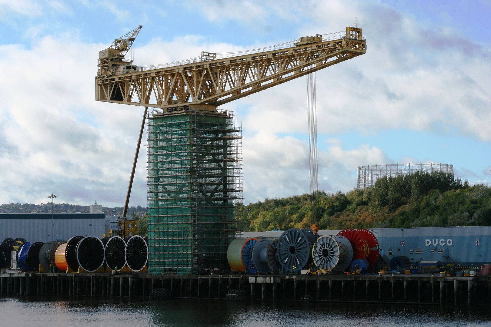 East Newcastle (Heaton, High Heaton, Byker, Walker) - Developments ...