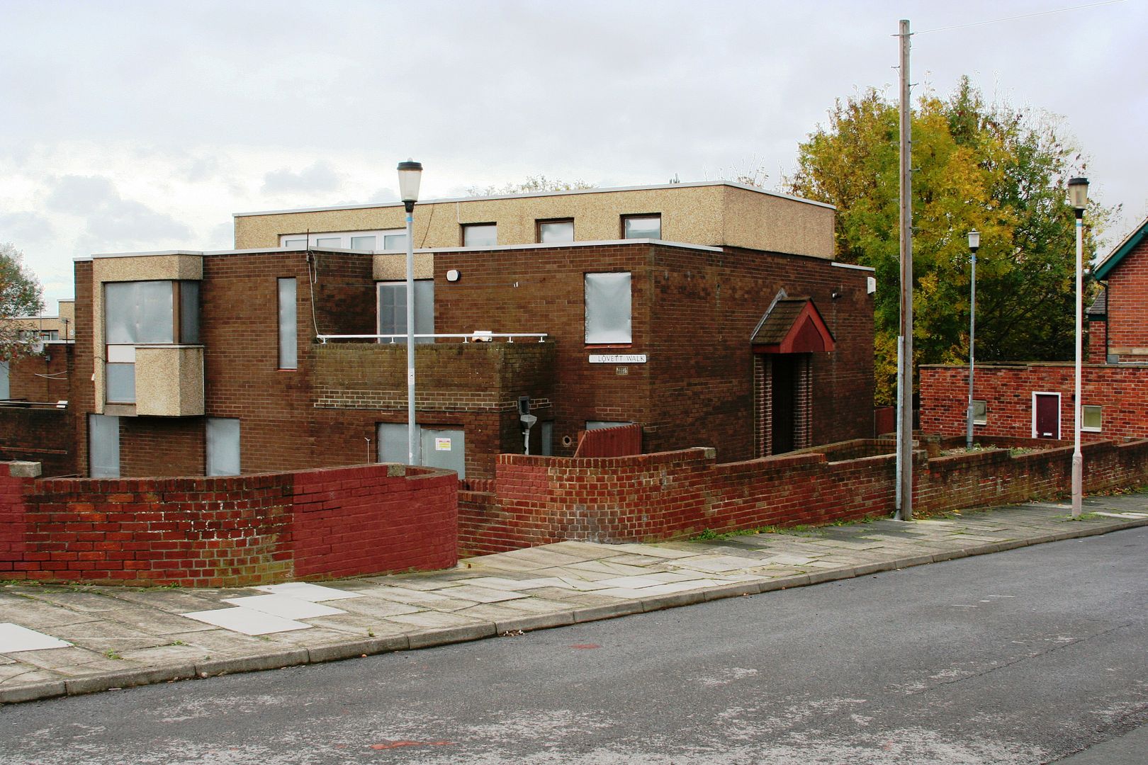 Clasper Village Housing Regeneration Scheme | Gateshead | Various ...