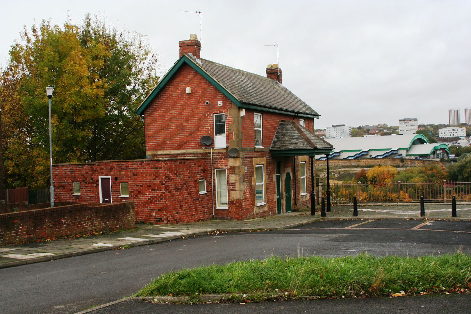 Clasper Village Housing Regeneration Scheme | Gateshead | Various ...