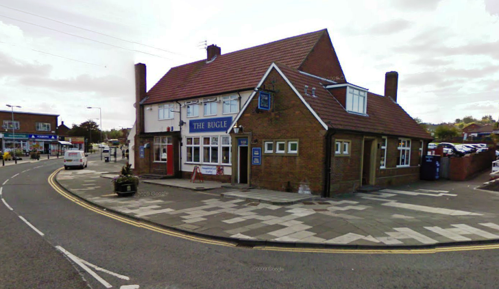 PUBS of the PAST - Your Memories of times gone by, no matter how "hazy ...