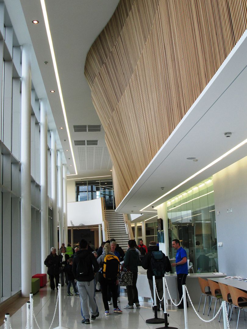 Haven Point (New Pool and Leisure Complex) | South Shields | 2fl ...