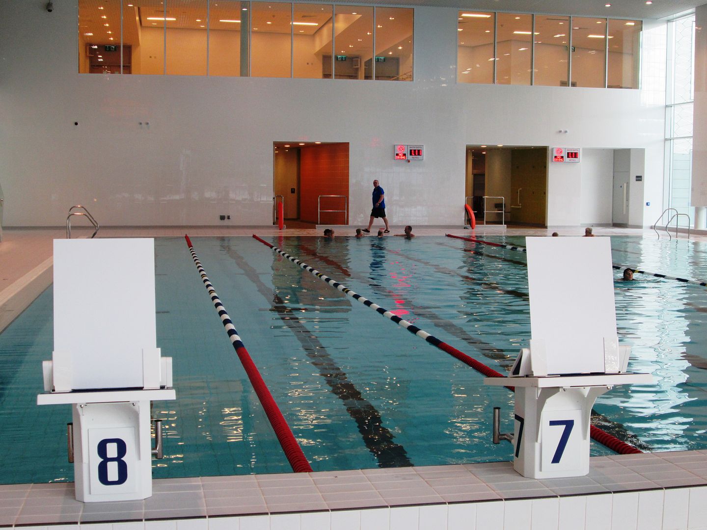 Haven Point (New Pool and Leisure Complex) | South Shields | 2fl ...