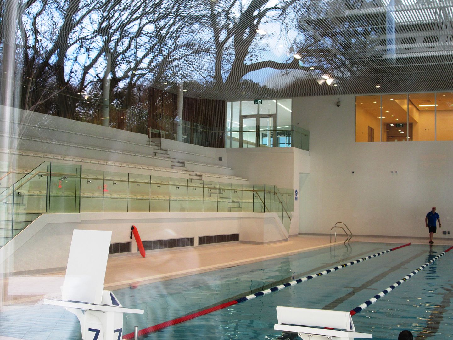 Haven Point (New Pool and Leisure Complex) | South Shields | 2fl ...