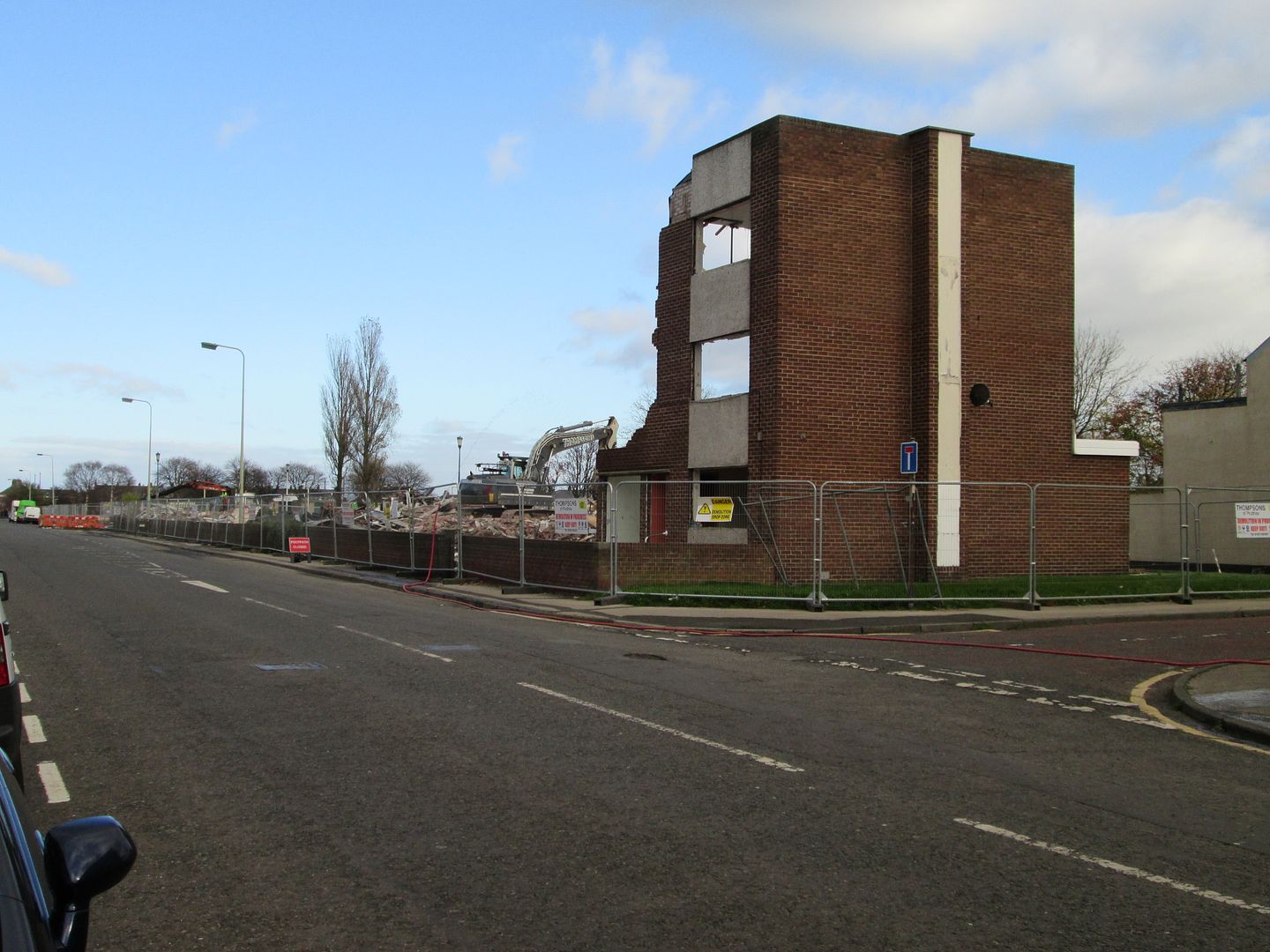 Hebburn Central (The 'Hebburn Hub' in the Town Centre) | Hebburn ...