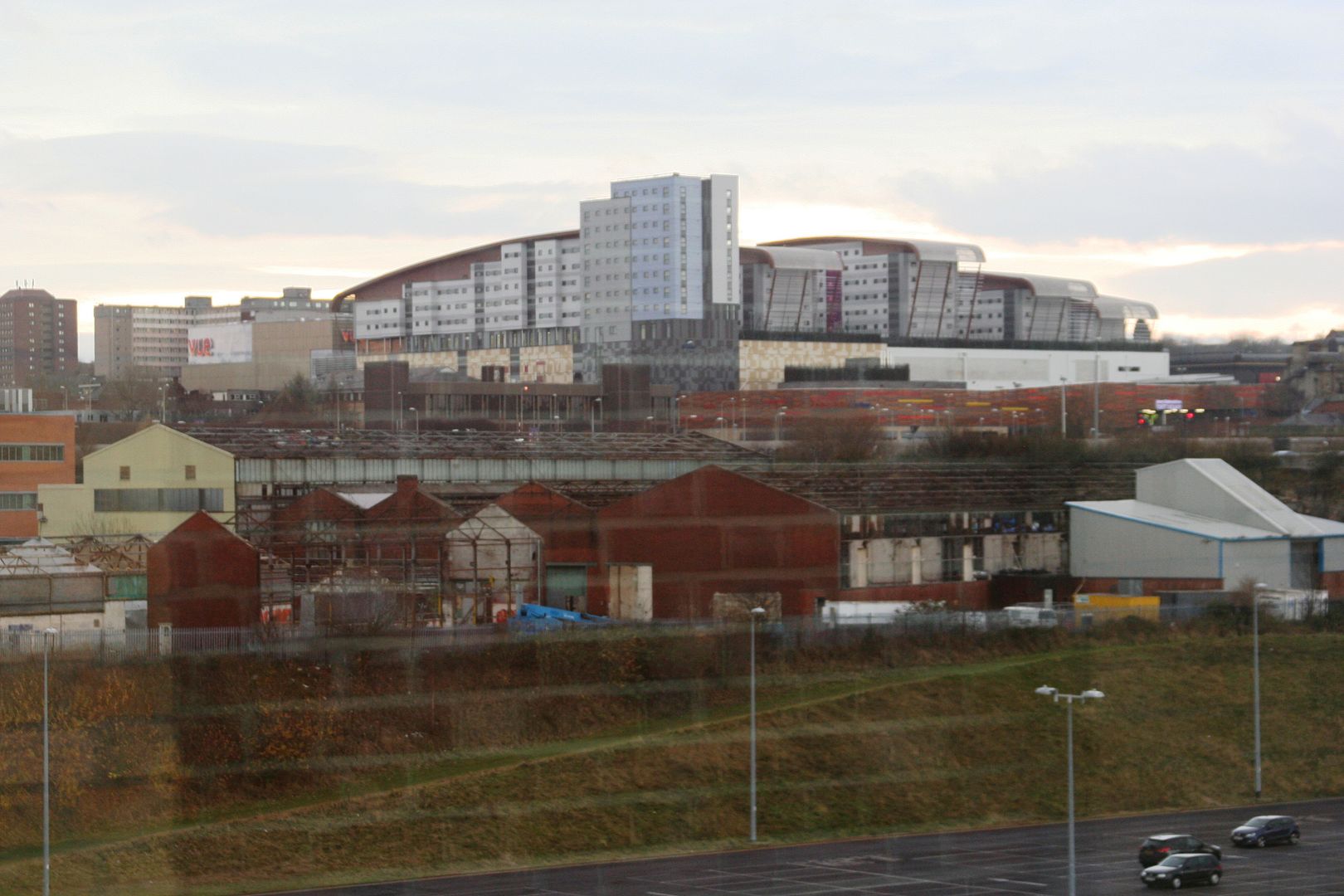 Gateshead Area - Developments | Page 71 | SkyscraperCity Forum