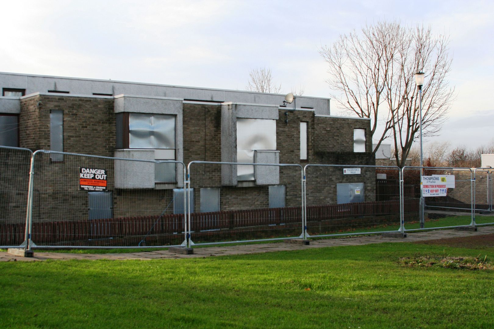 Clasper Village Housing Regeneration Scheme | Gateshead | Various ...