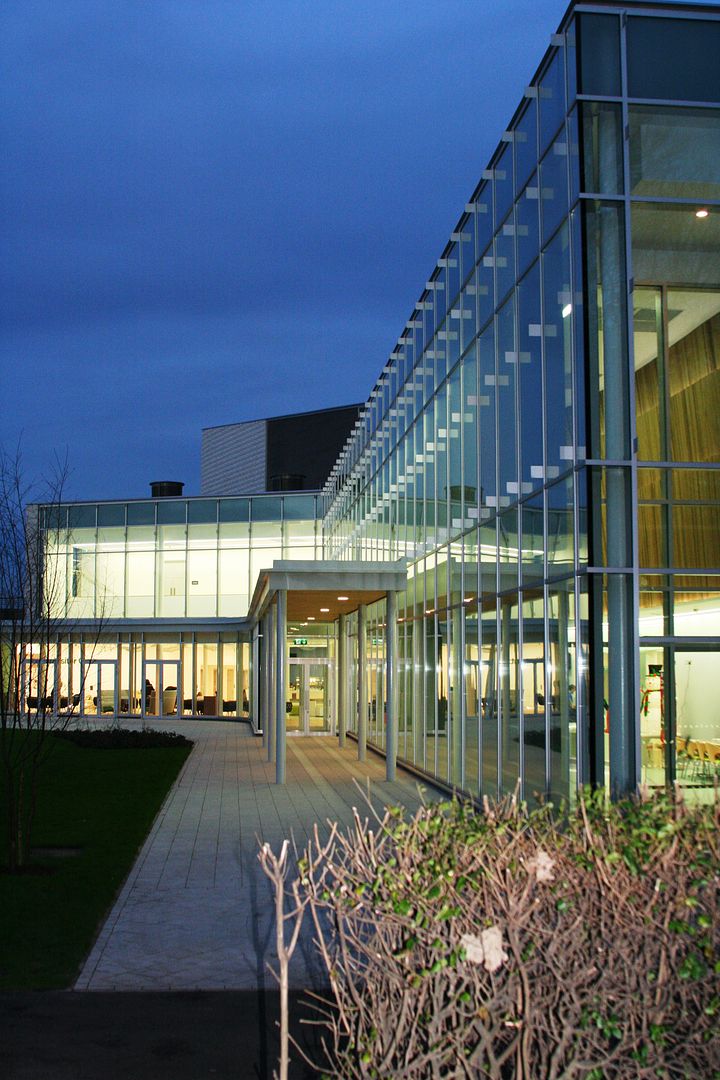 Haven Point (New Pool and Leisure Complex) | South Shields | 2fl ...