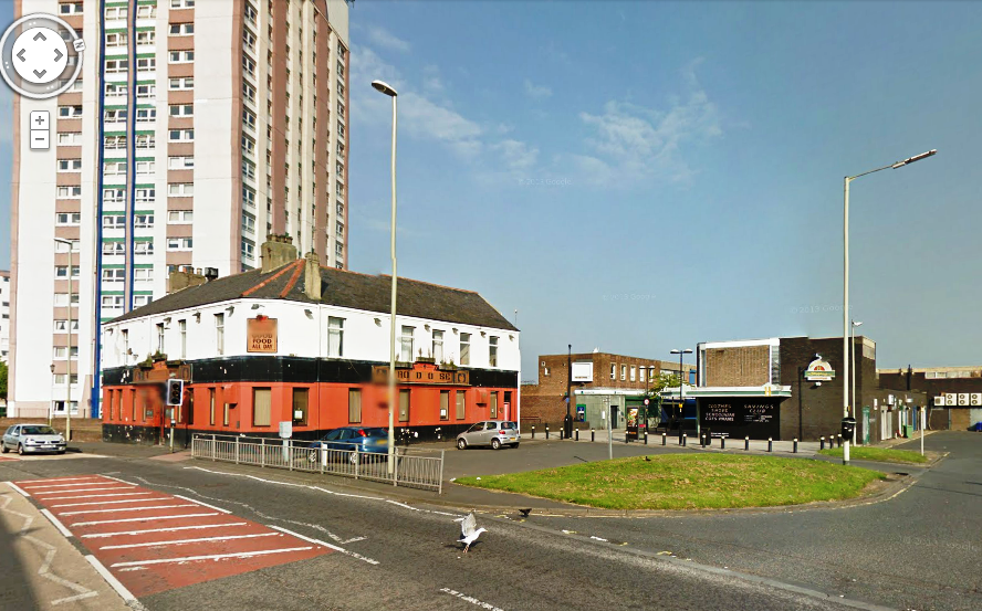 Hebburn Central (The 'Hebburn Hub' in the Town Centre) | Hebburn ...