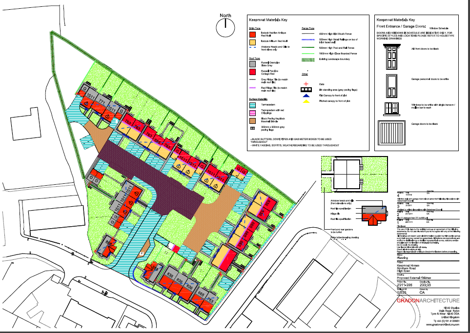 Gateshead Area - Developments | Page 36 | SkyscraperCity