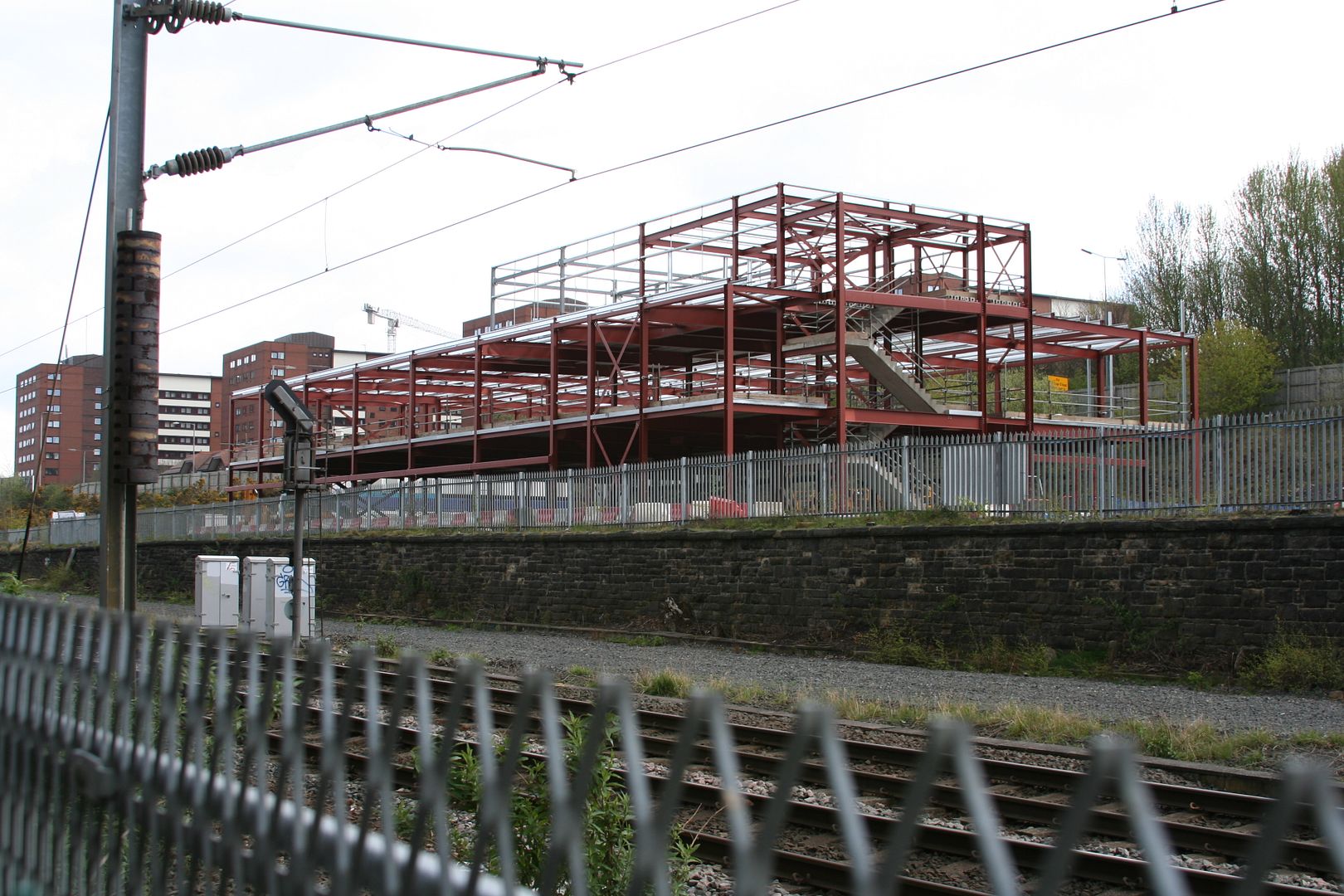 Gateshead Area - Developments | Page 32 | SkyscraperCity Forum