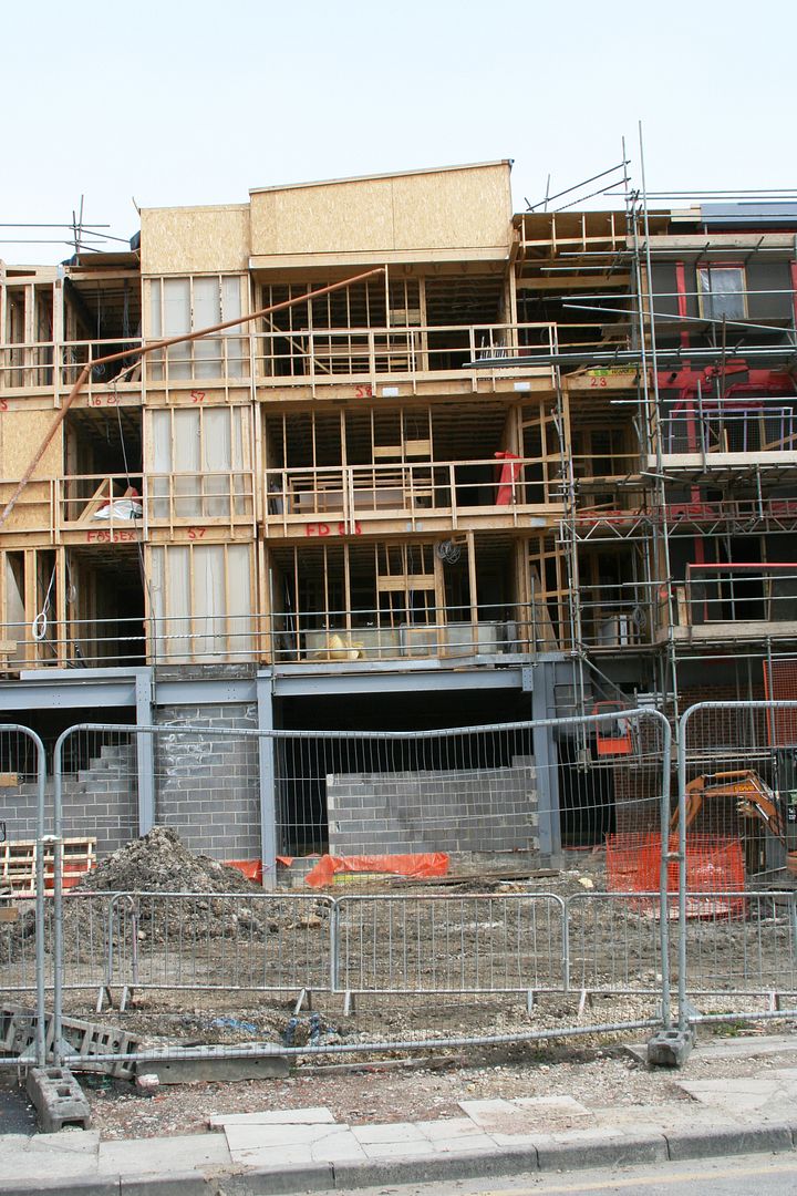 Barker House (ex-Shieldfield Club) Student Accommodation | Newcastle ...