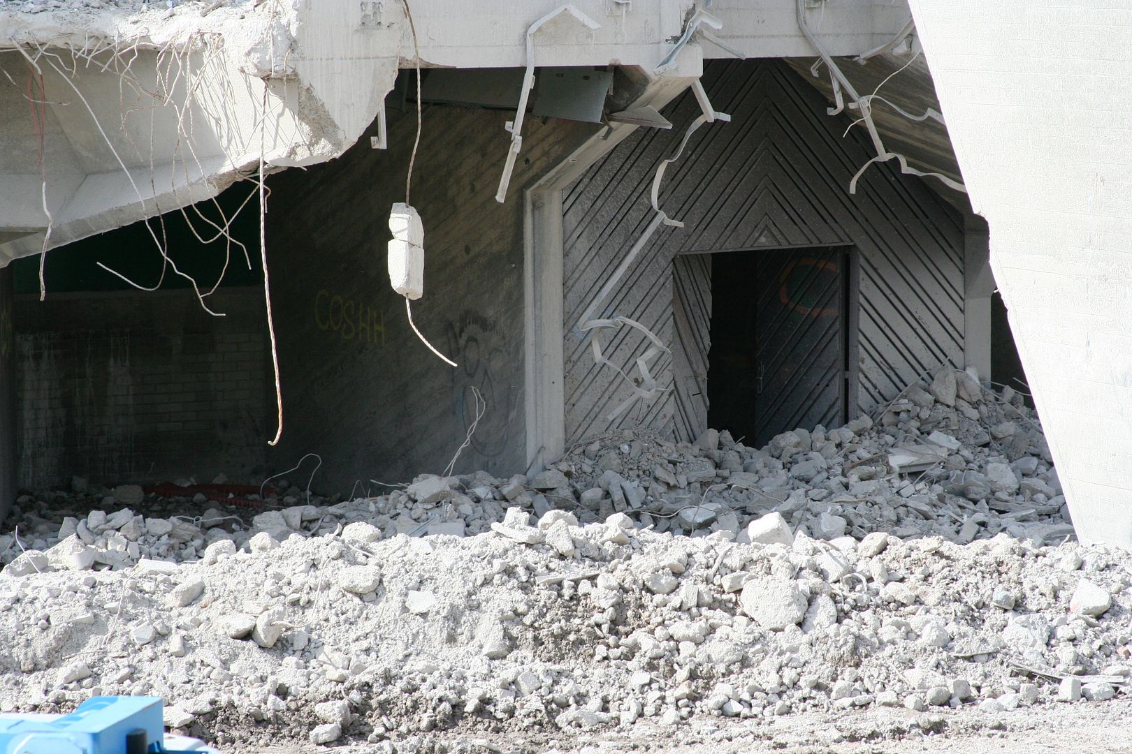 Derwent Tower (Dunston Rocket) Demolition & Redevelopment as "Derwent ...