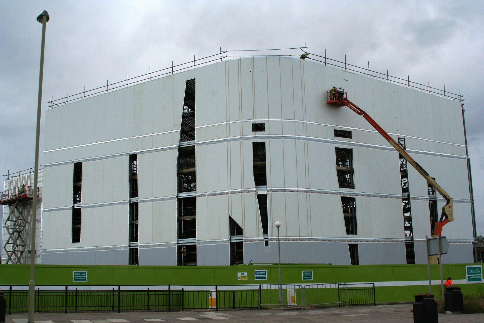 Haven Point (New Pool and Leisure Complex) | South Shields | 2fl ...