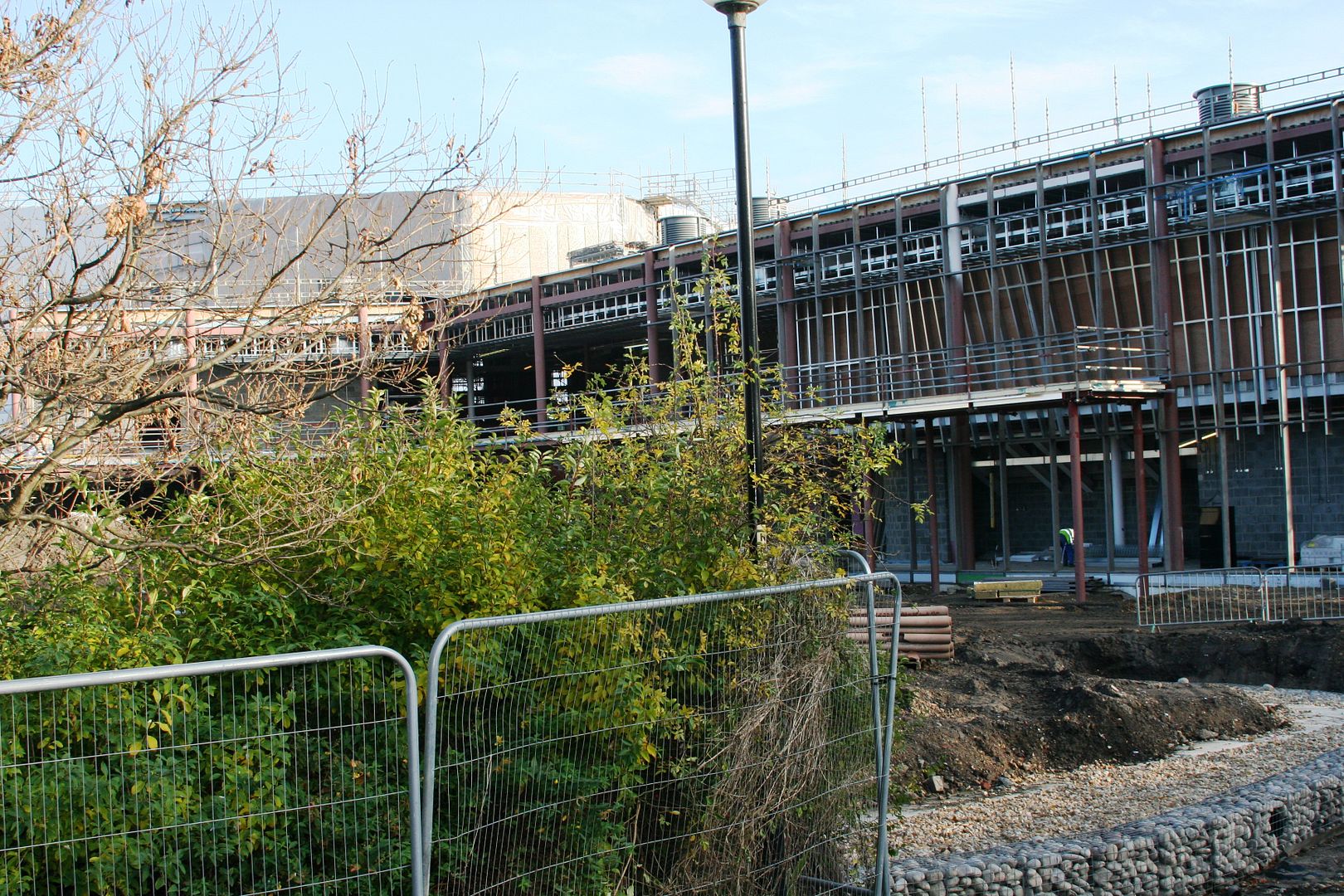 Haven Point (New Pool and Leisure Complex) | South Shields | 2fl ...