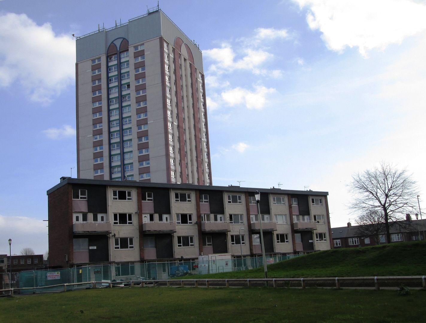 Hebburn Central (The 'Hebburn Hub' in the Town Centre) | Hebburn ...