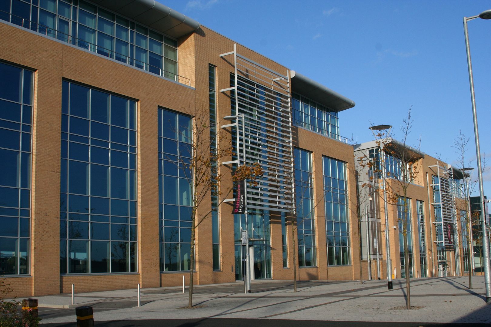 Baltic Business Quarter | Gateshead | Various | U/C | SkyscraperCity Forum