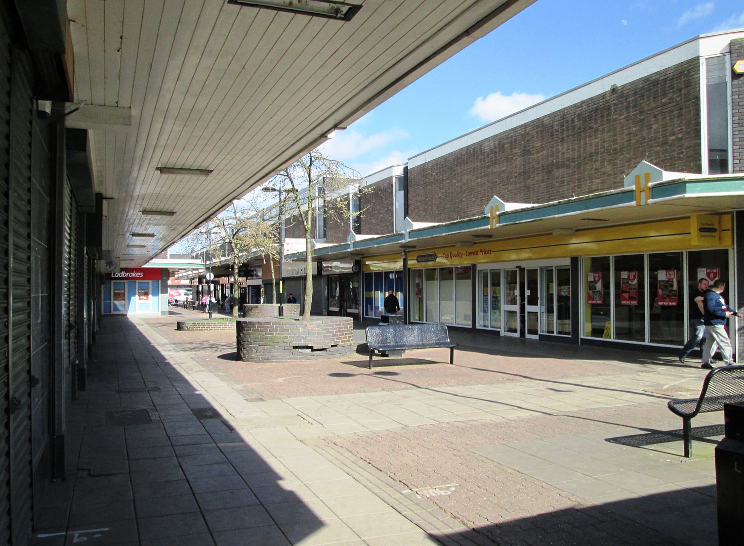 Hebburn Central (The 'Hebburn Hub' in the Town Centre) | Hebburn ...