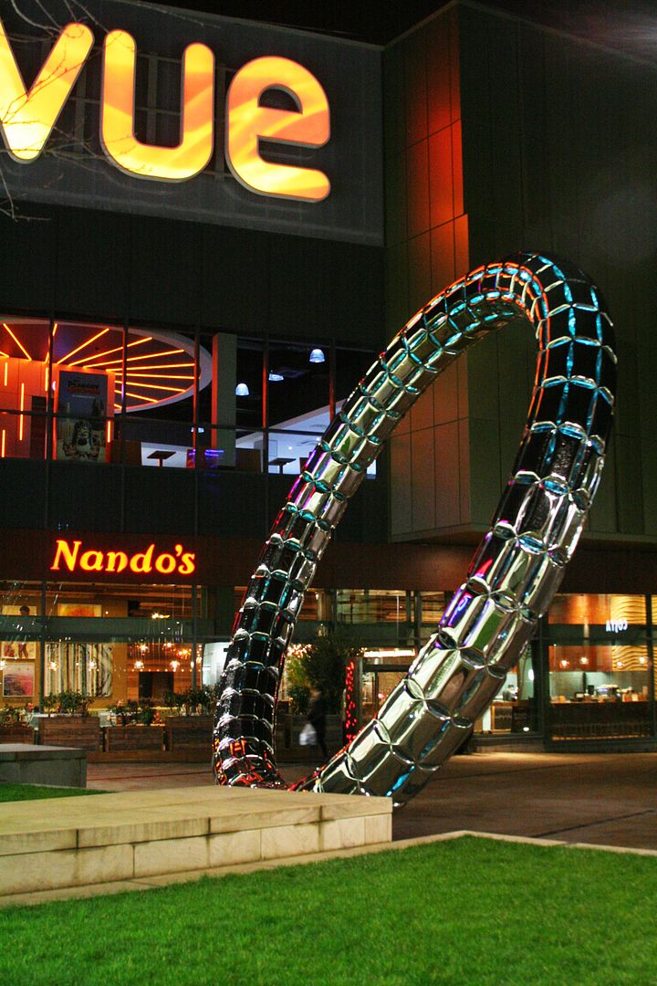 Trinity Square (inc. Tesco) | Gateshead | 46m | 13fl | Completed | Page ...