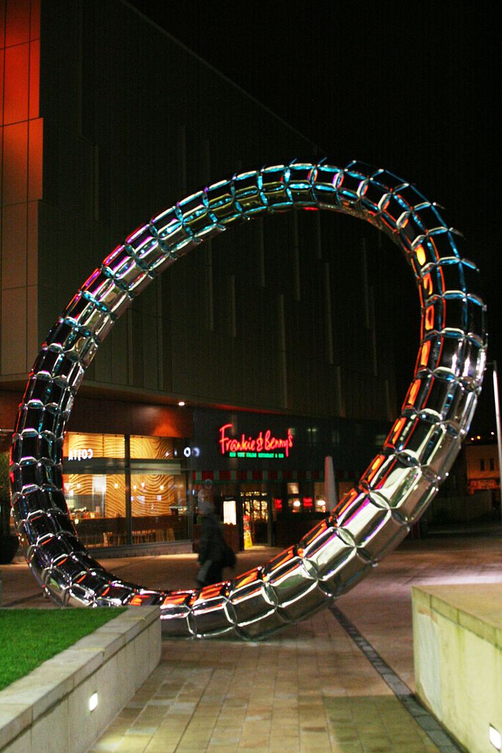 Trinity Square (inc. Tesco) | Gateshead | 46m | 13fl | Completed | Page ...