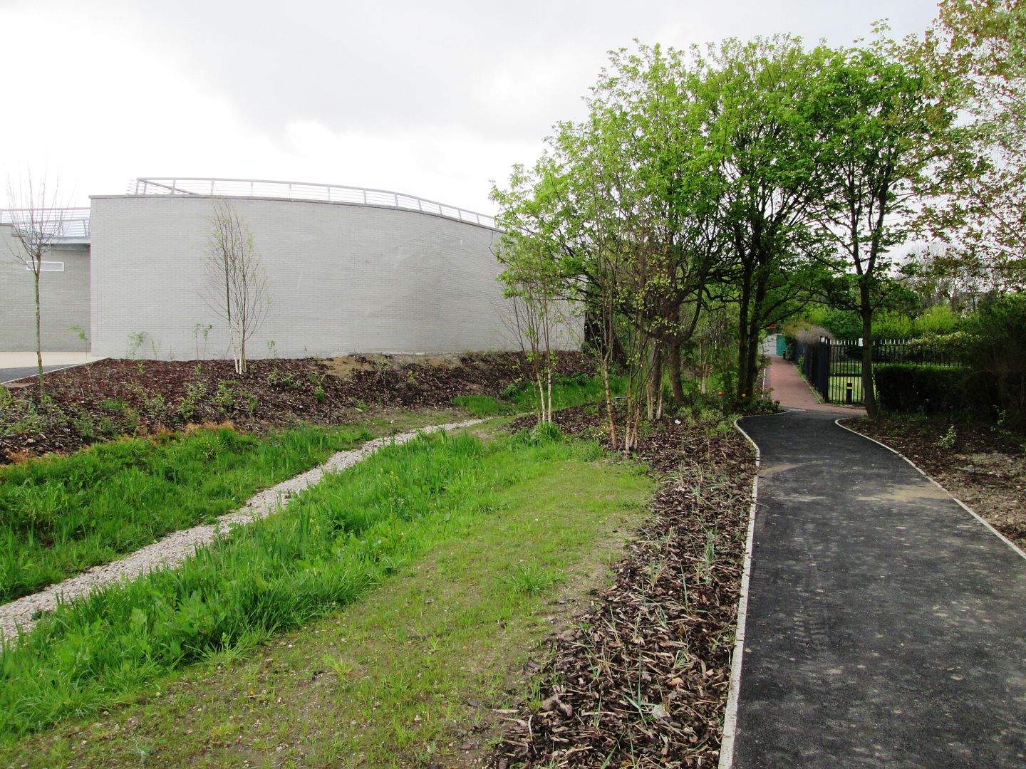 Haven Point (New Pool and Leisure Complex) | South Shields | 2fl ...