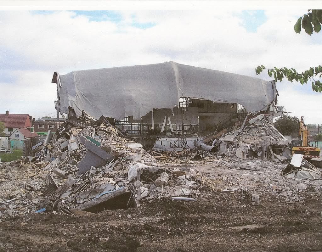 Gateshead Area - Developments and general discussions | Page 20 ...