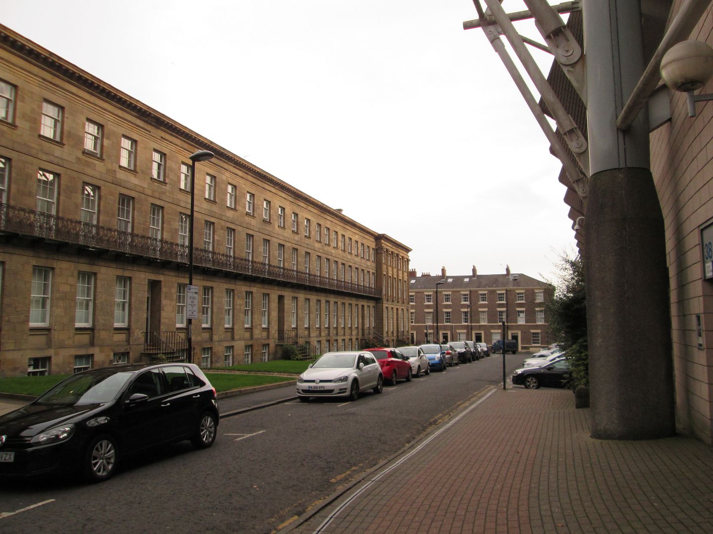 Newcastle Area STUDENT ACCOMMODATION - Developments (excluding those ...